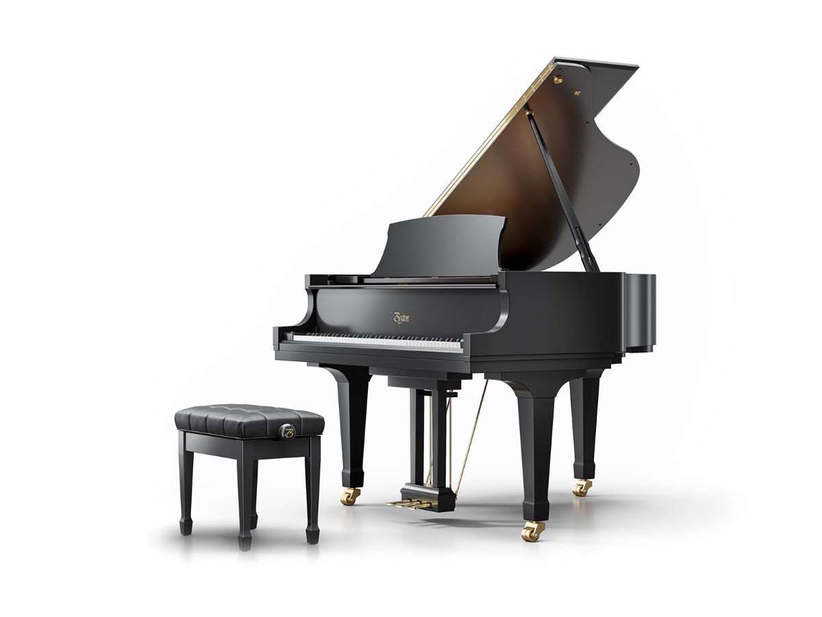 Boston Grand GP-156 PE - Steinway & Sons