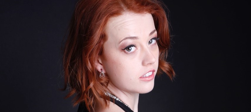 Haley Morgan Myles - Steinway & Sons