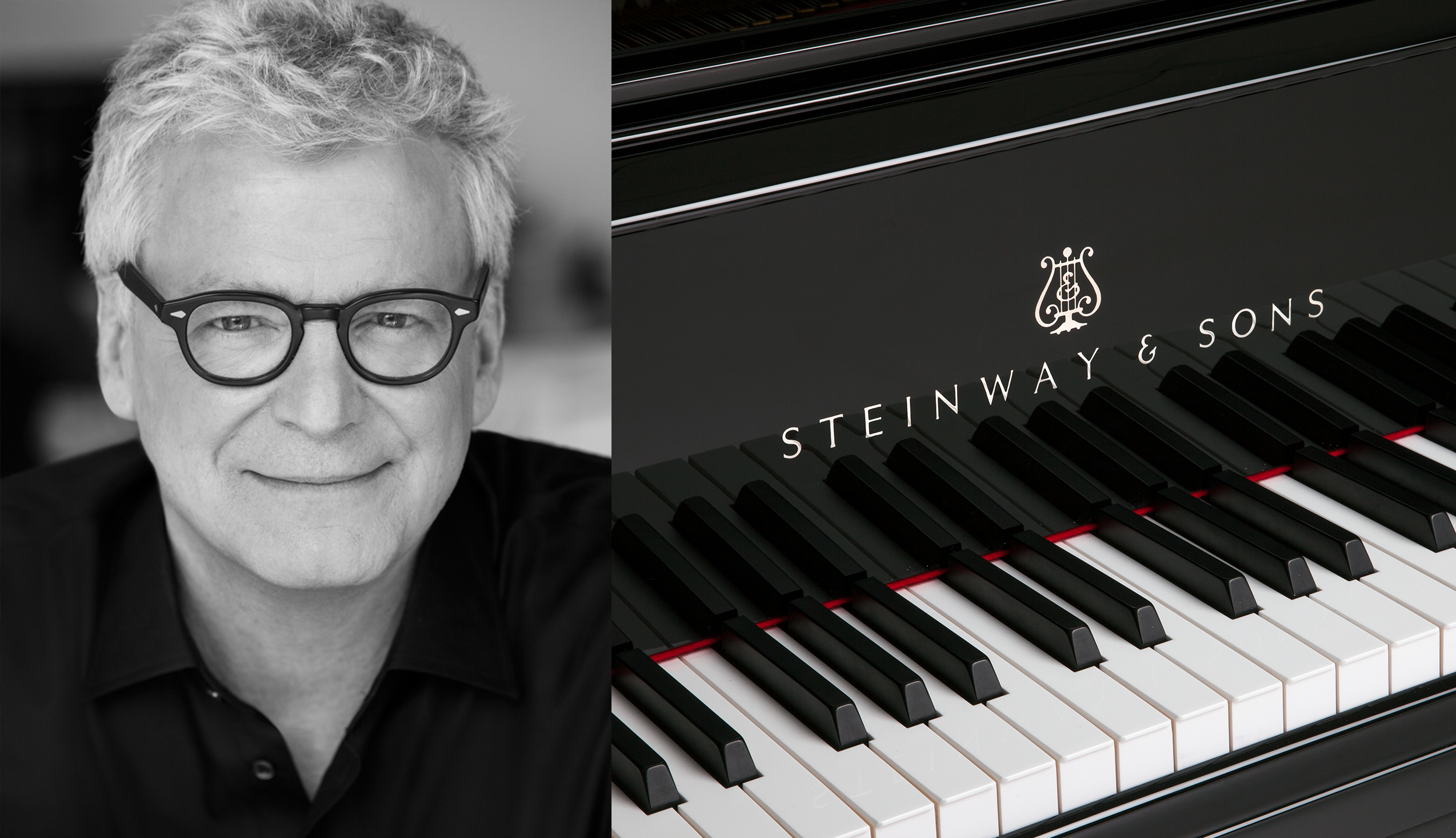 Scott Price - Steinway & Sons